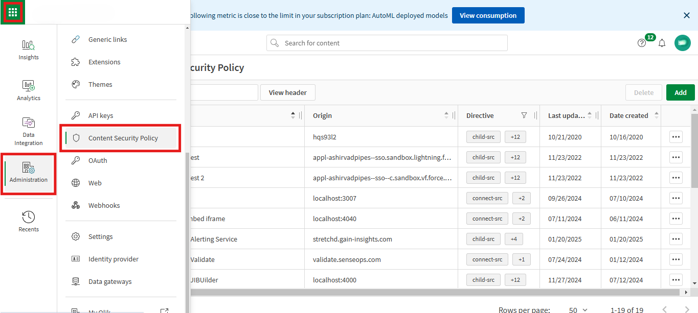 Installation - SenseOps Documentation